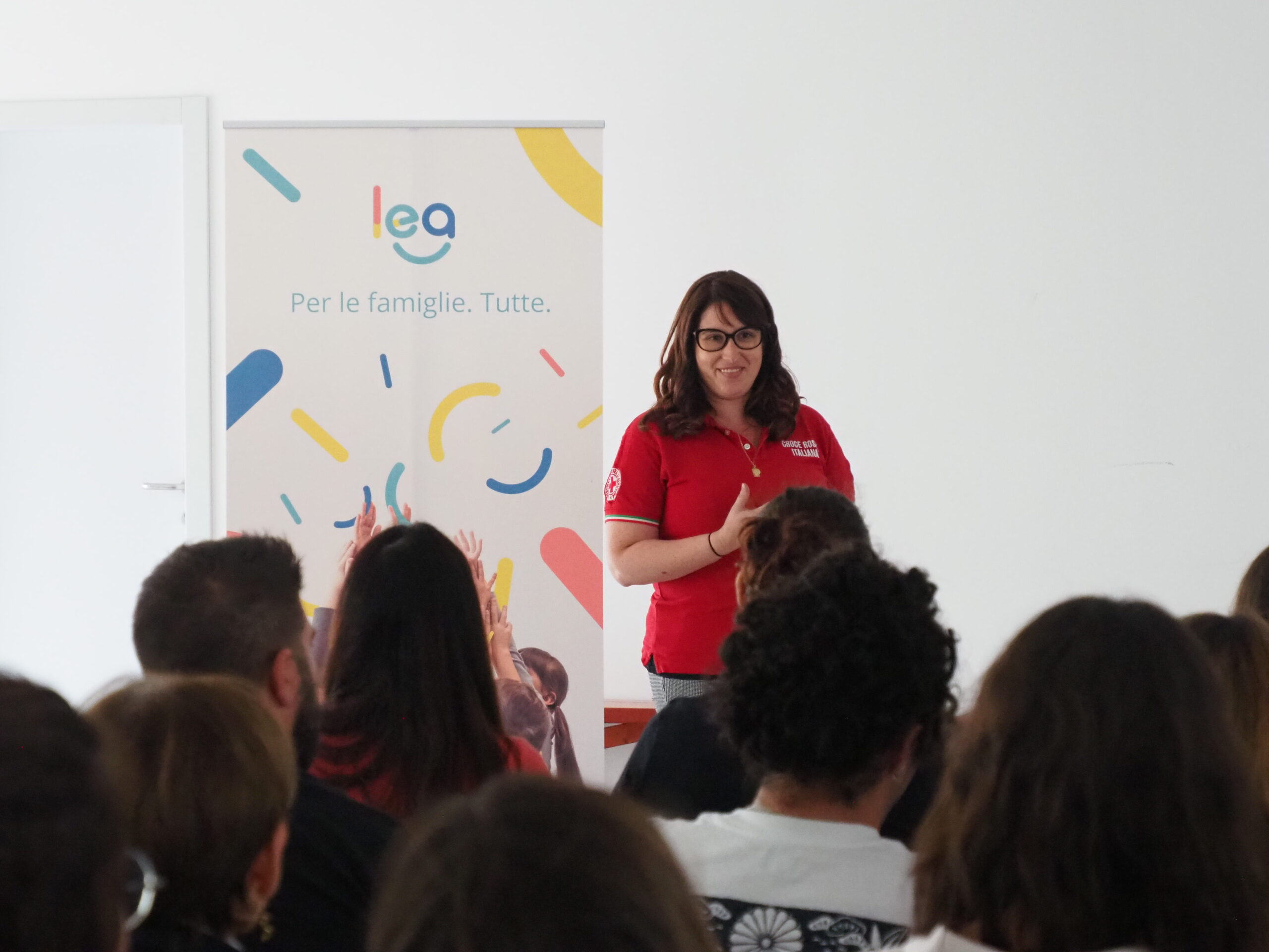 Centro Lea | Psicomorticitá e percorsi di genitorialitá a Bergamo